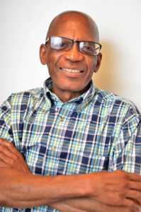 Dr. Felix Thomas | Psychological & Counselling Services Group - Whitby ...